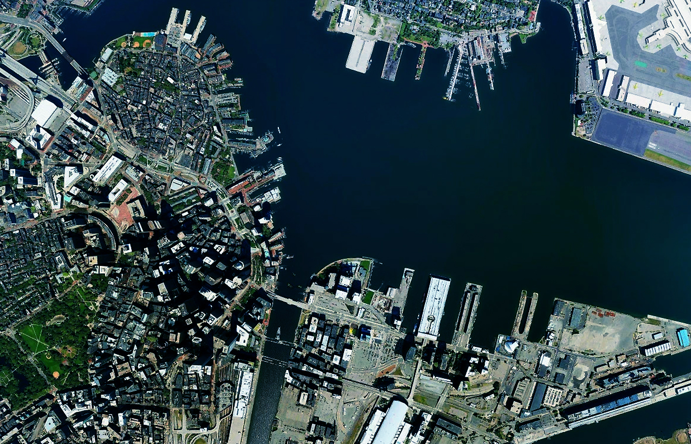 EOI Space | 15 cm-resolution Satellite Imagery | Earth Intelligence EOI Space | 15 cm-resolution Satellite Imagery | Earth Intelligence